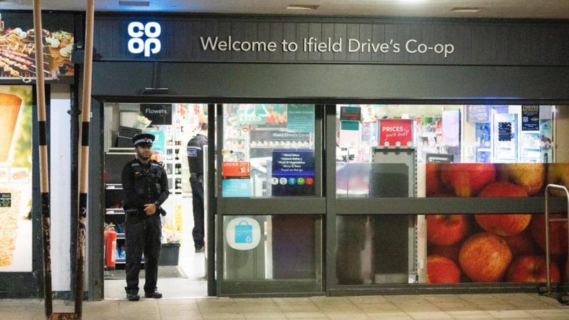 Co-operative Group - BBC News