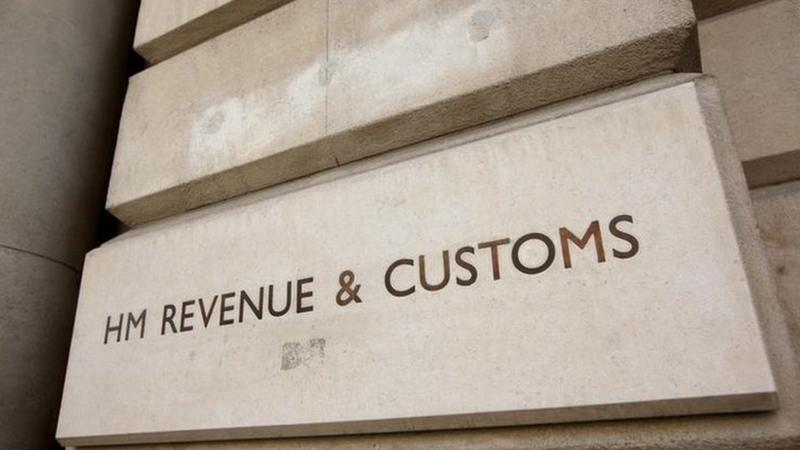 HMRC reveals tax office shake-up - BBC News