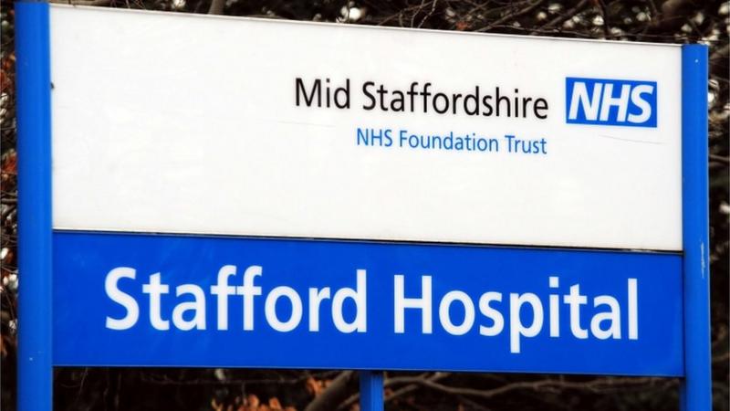 Stafford Hospital scandal: The real story behind Channel 4's The Cure ...