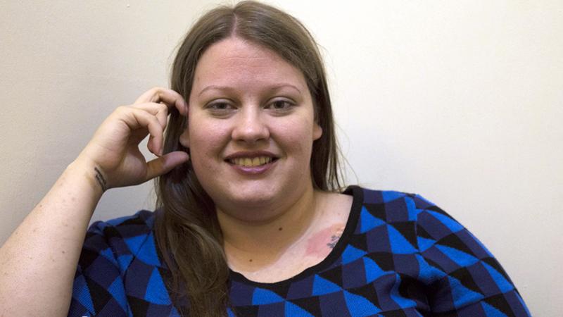 The transhumanists who are 'upgrading' their bodies - BBC News