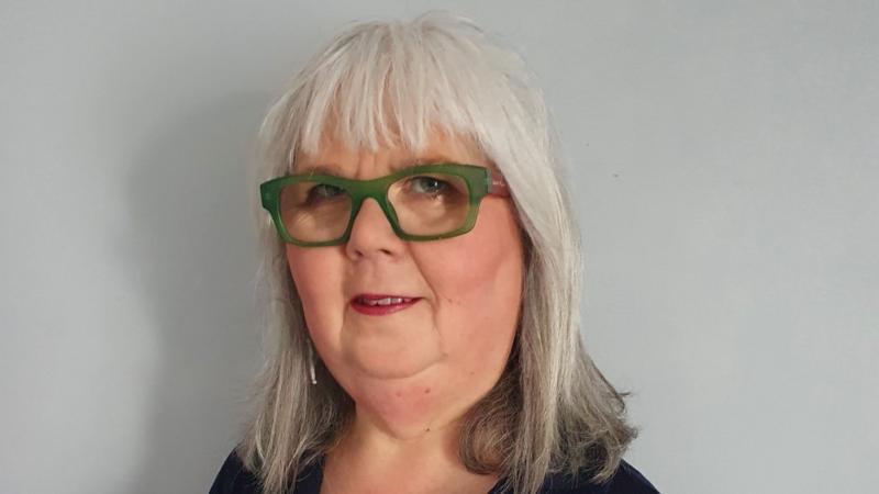 Stoke-on-Trent MP Allison Gardner in tears over 'excruciating' chronic ...