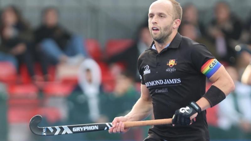 Hockey - BBC Sport