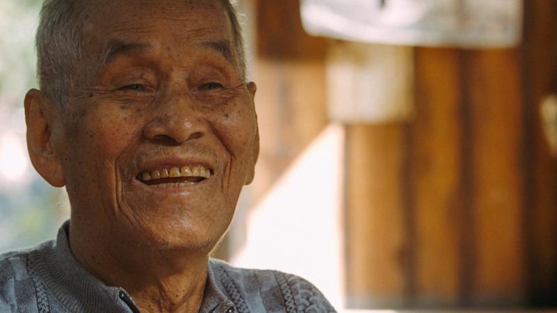 Searching for Burma's forgotten World War Two heroes - BBC News