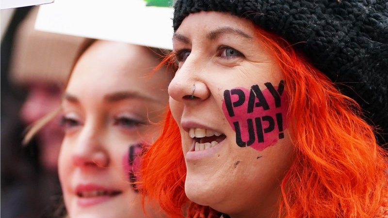 Hazel Shearing - BBC News