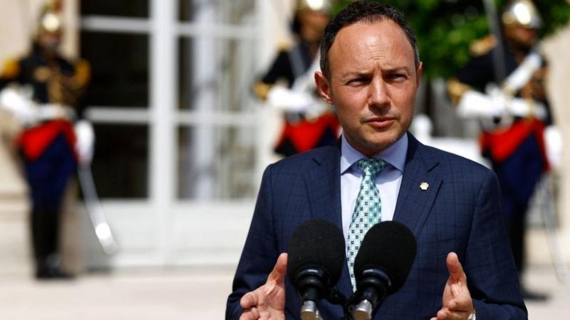 Andorra country profile - BBC News