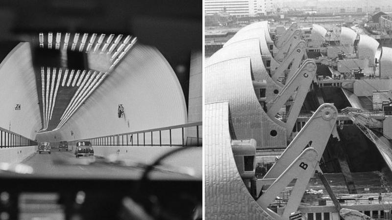 The rise and fall of the GLC - BBC News