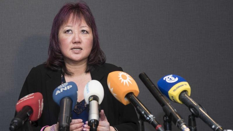 Amanda Todd case: Accused Dutch man jailed for cyberbullying - BBC News