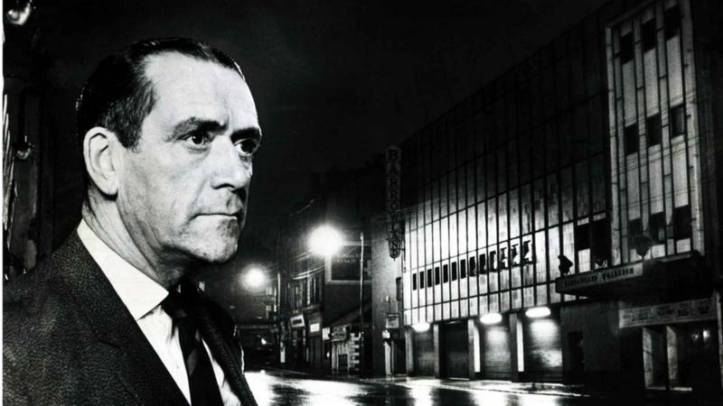 Bible John: The forgotten women at the heart of a serial killer mystery ...