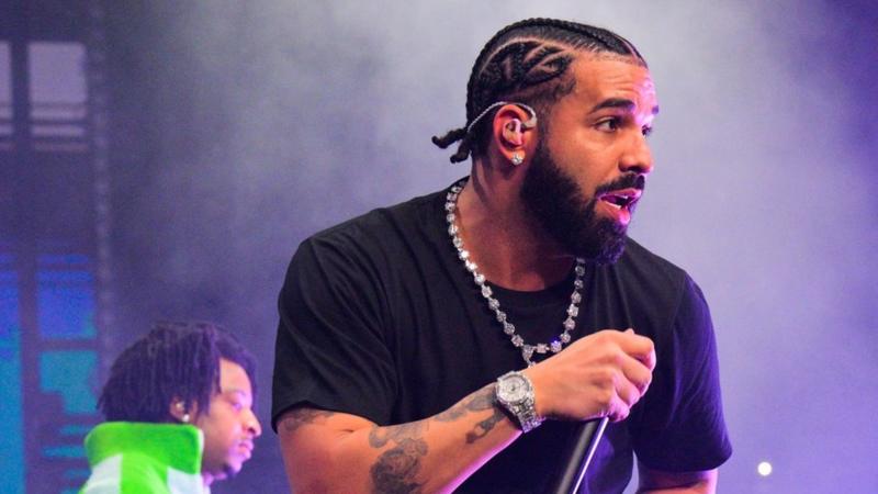 'Generational talent' crowned The Rap Game UK champion - BBC News