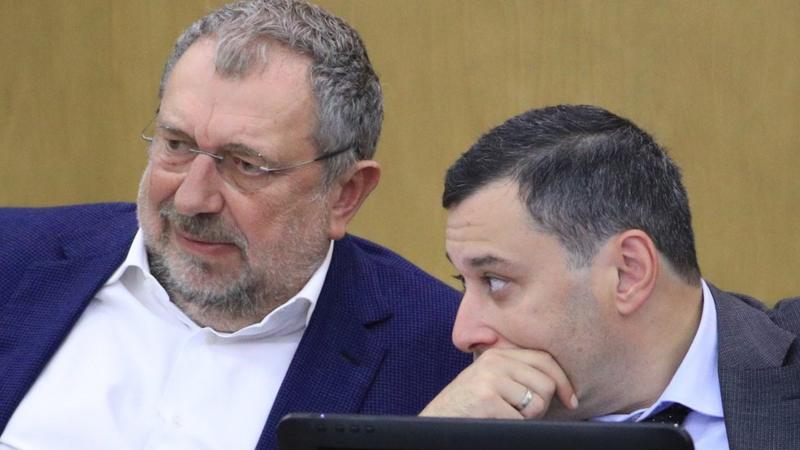 Russian mafia money-laundering gang broken up in Spain - BBC News