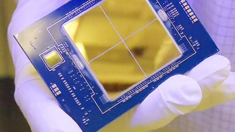 Intel Latest News & Analysis - BBC News