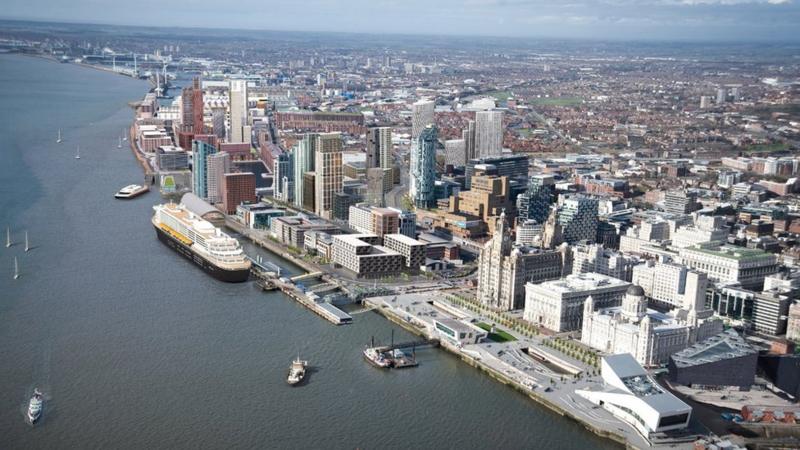 Unesco World Heritage: Liverpool retains status but stays on danger ...