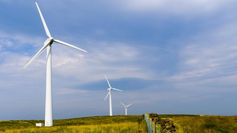 Scottish Renewables - BBC News