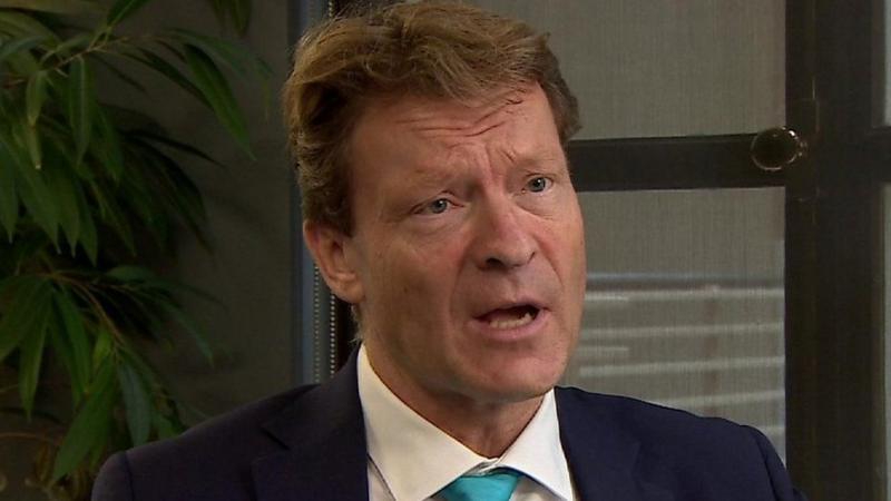 Reform UK - BBC News