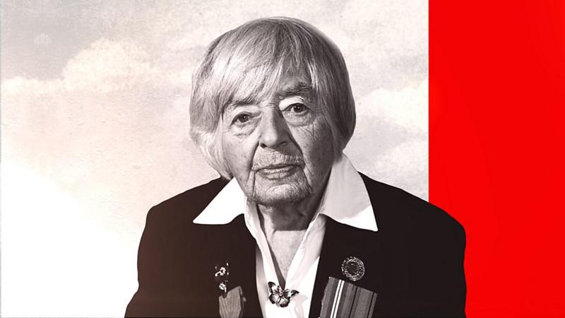 We Were There: World War Two