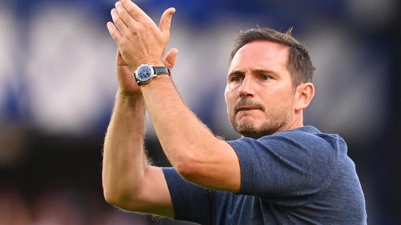 Phil McNulty - BBC Sport