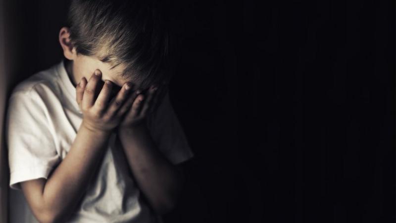 Child cruelty offences double in England, says NSPCC - BBC News