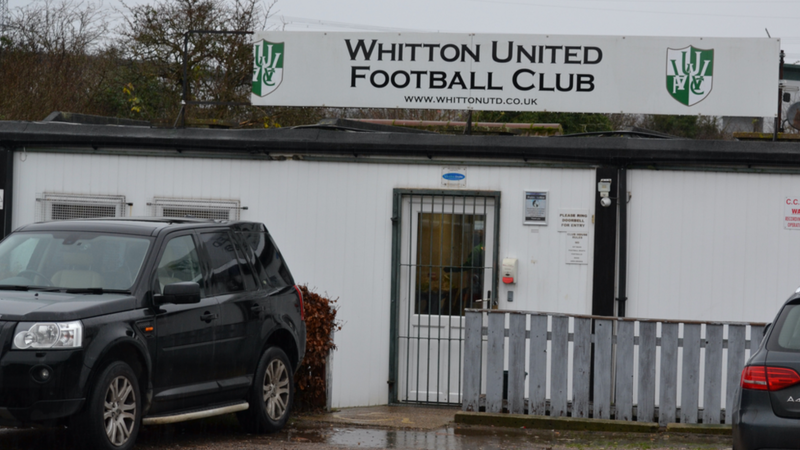 Ruel Fox: The ex-Premier League star battling to save his boyhood club ...