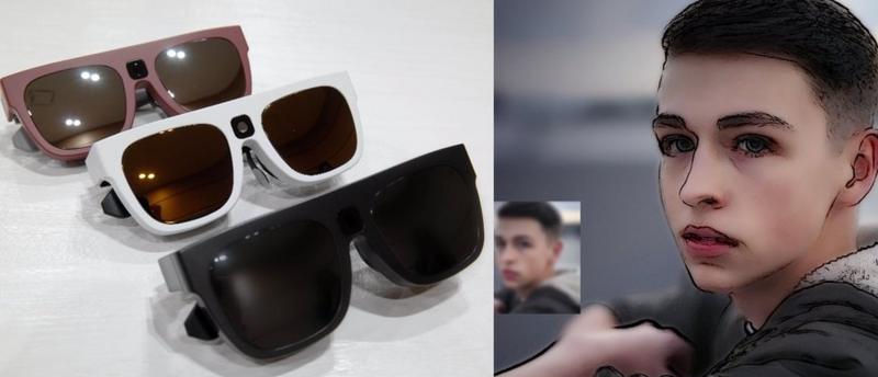 CES 2018: Tech preview of the show's coolest new products - BBC News