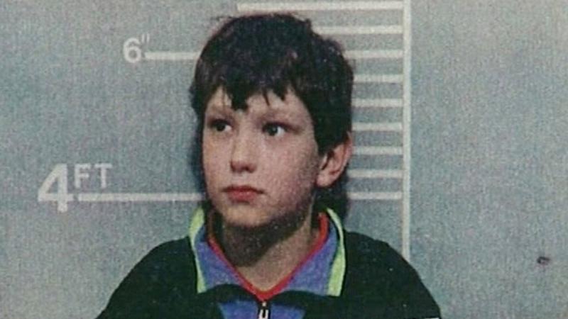 Oscars 2019: How controversial James Bulger film Detainment was made ...