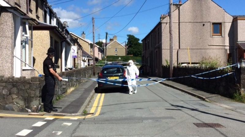 Emma Baum murder: Life sentence for crowbar killer - BBC News