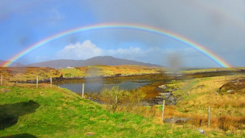 Your pictures of Scotland: 18 - 25 May - BBC News
