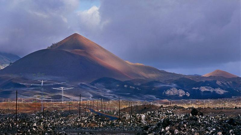 St Helena, Ascension and Tristan da Cunha profile - BBC News