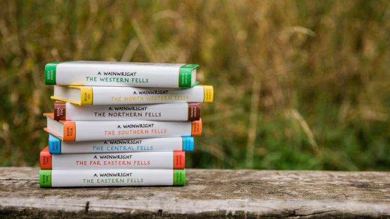 Why does Alfred Wainwright still loom large over the Lake District ...