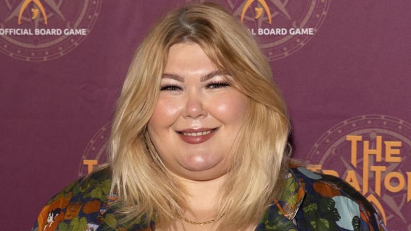 The Traitors: Finalist Wilfred Webster says show was intense - BBC News