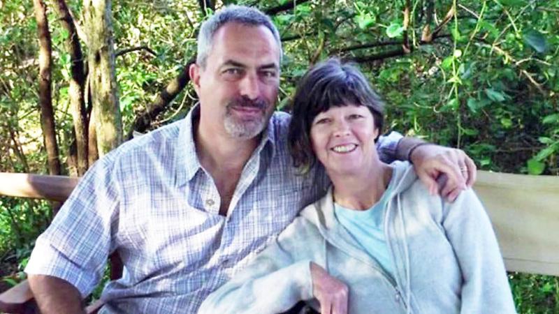 Tebbutt murder-kidnap: Kenyan freed from prison after long campaign ...