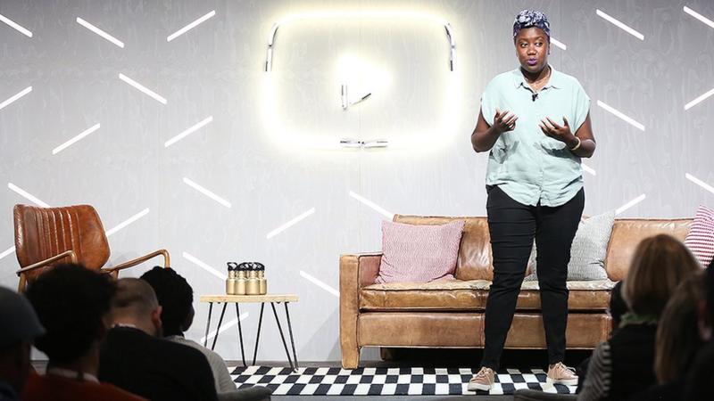 YouTubers say positive work ignored because of controversial stars ...