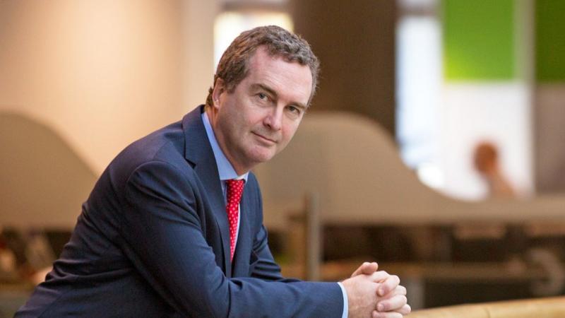 AI must have better security, says top cyber official - BBC News