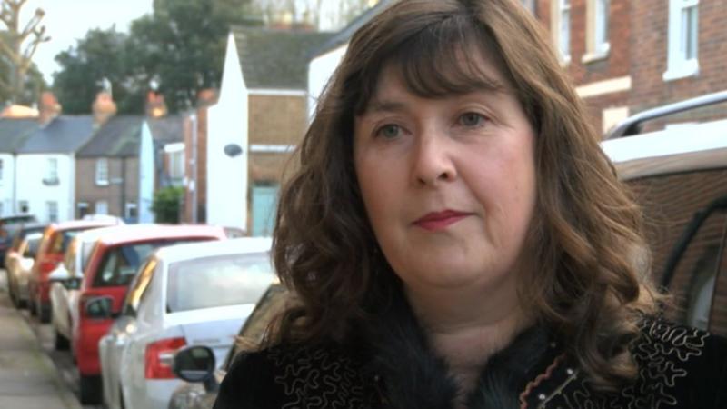 Gosport immigration removal centre is 'mental torture', says campaigner ...