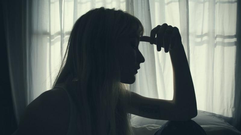 How smart devices are exploited for domestic abuse - BBC News