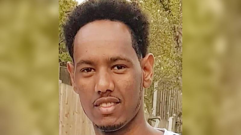 Stevenage murder: Men jailed for killing fellow Eritrean migrant - BBC News