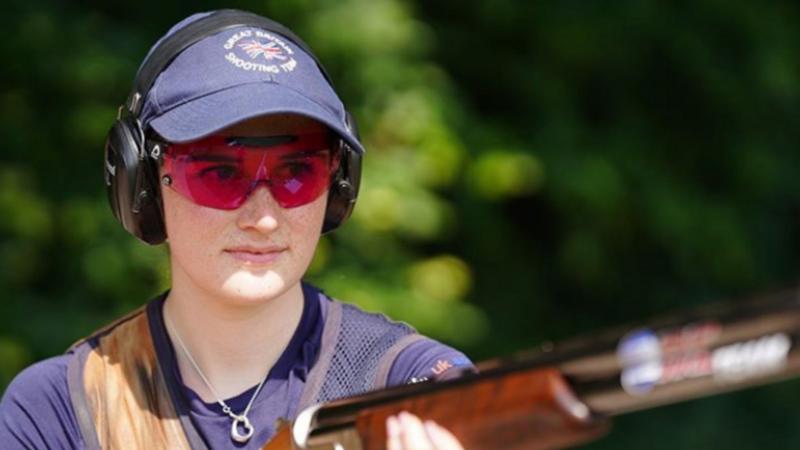 Shooting - BBC Sport