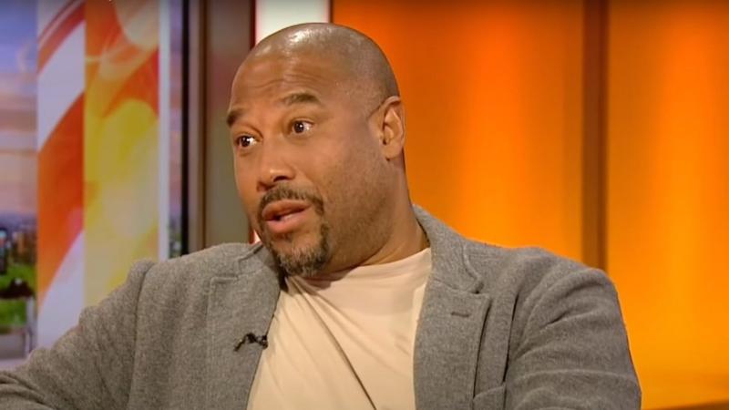 Ex-Liverpool star John Barnes owes £238k in tax, court hears - BBC News