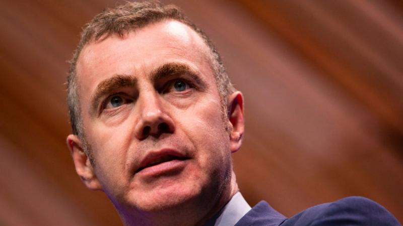 General election 2019: Who are the UK political party leaders? - BBC ...