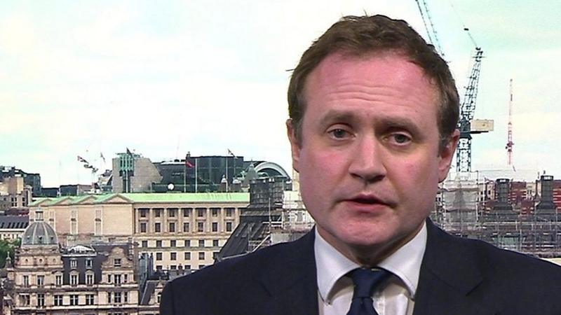 Sir Philip Barton - BBC News