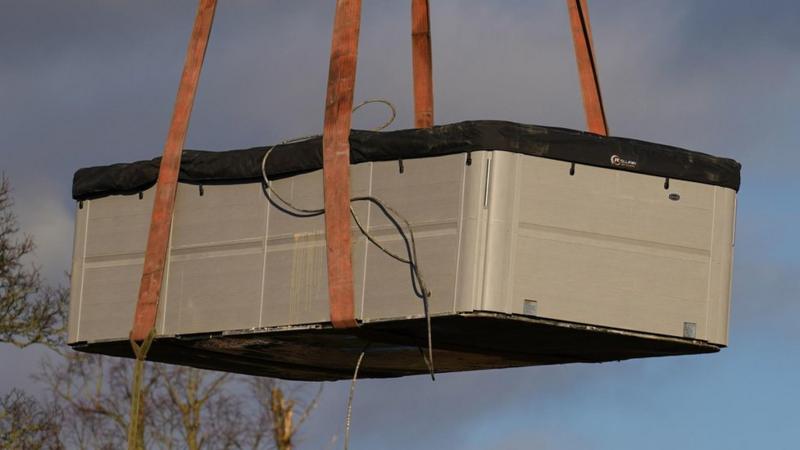 Captain Sir Tom Moore: What has happened to his legacy? - BBC News