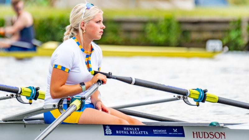 Rowing - BBC Sport