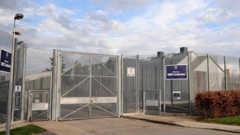 HMP Lindholme nursing assistant and inmate lover 'flooded' prison with ...