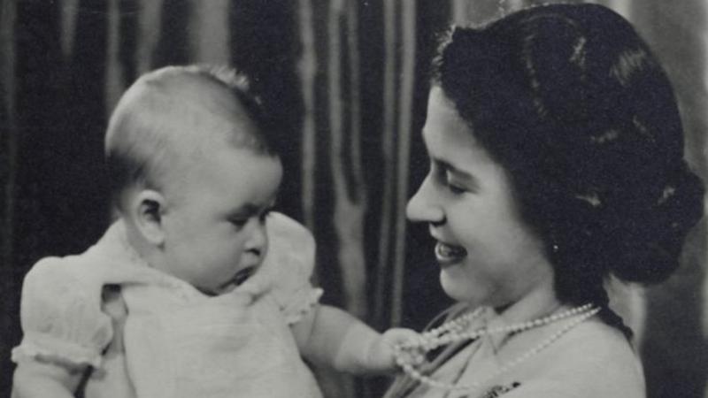 King Charles III celebrates 75th birthday - why does he have two ...