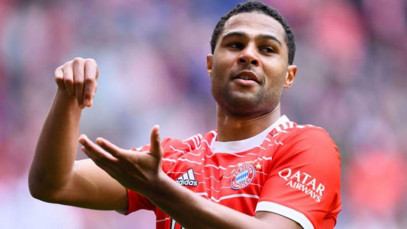 Bayern Munich - BBC Sport