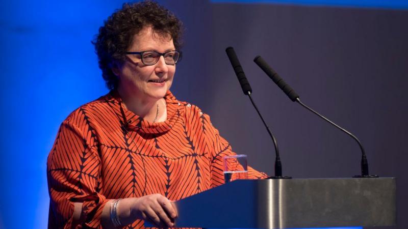 Why are Welsh Assembly Members changing their name? - BBC News