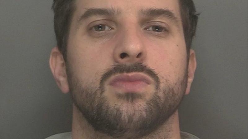 Ashley Dale killers named as potential suspects in Olivia murder - BBC News