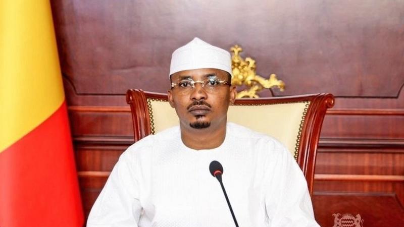 Chad country profile - BBC News