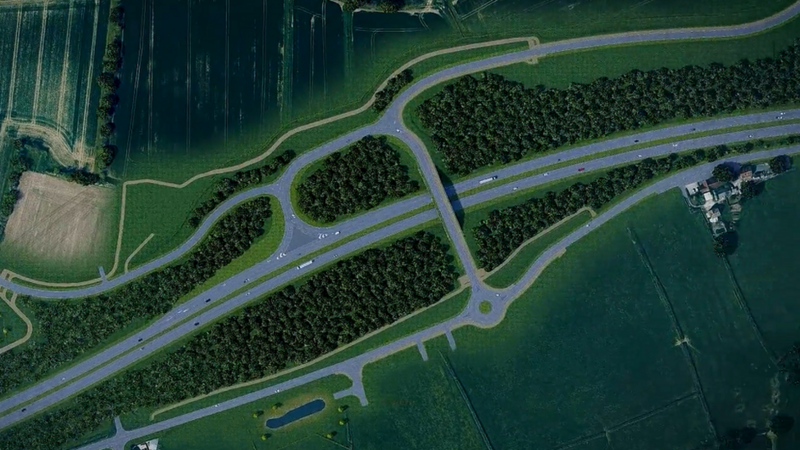 A303: Overnight closure and road layout changes as project continues ...