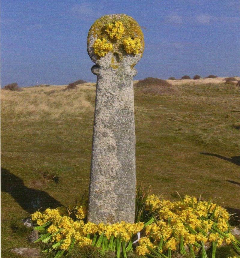 St Piran's Day: Why Cornwall celebrates an Irish saint - BBC News