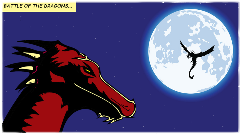 The Mabinogion: Wales' monsters and mythical beasts - BBC News